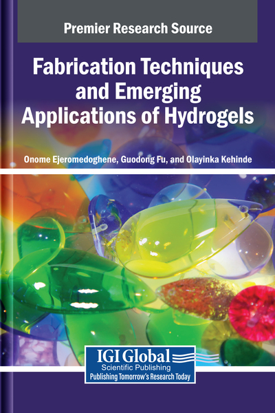 Hydrogel-Based Sensor Devices: Science & Engineering Book Chapter | IGI ...