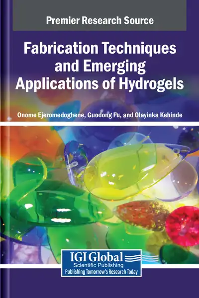 Hydrogel-Based Sensor Devices: Science & Engineering Book Chapter | IGI ...