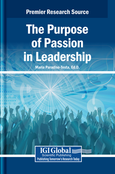 Purpose Driven Leadership