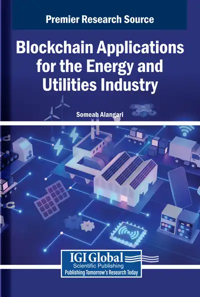 IRMA-International.org: Blockchain-Enabled Grid Resilience and Disaster Response: Amjad Yousef ...