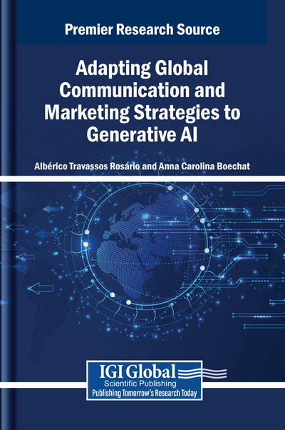 Adapting Global Communication and Marketing Strategies to Generative AI ...
