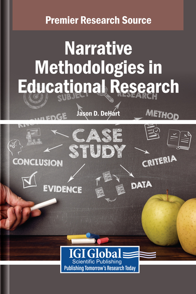 Narrative Methodologies in Educational Research: 9798337325873 ...
