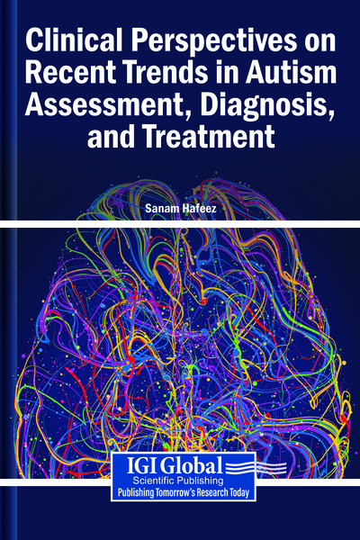 Clinical Perspectives on Recent Trends in Autism Assessment, Diagnosis ...