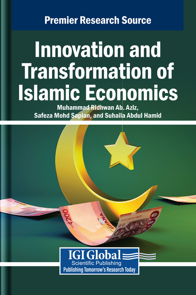 Innovation and Transformation of Islamic Economics: 9798337326559 ...