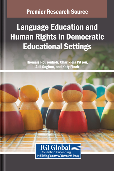 Language Education and Human Rights in Democratic Educational Settings ...