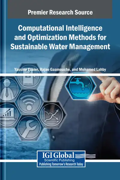 Machine Learning Approaches to Climate-Smart Irrigation Planning ...