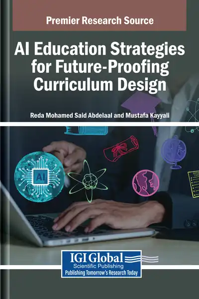 AI Education Strategies for Future-Proofing Curriculum Design ...