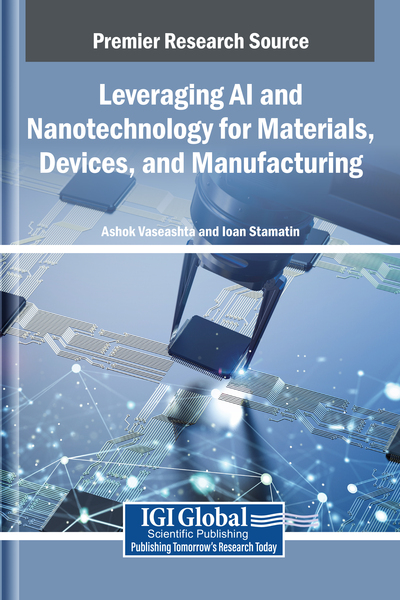 Leveraging AI and Nanotechnology for Materials, Devices, and ...