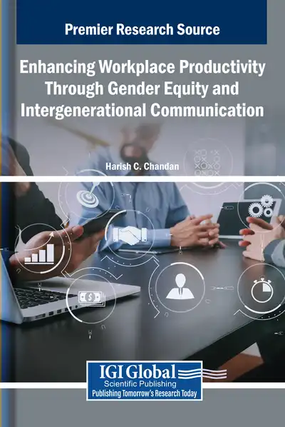 Bridging Generations: Enhancing Collaboration Through Gender Equity in ...