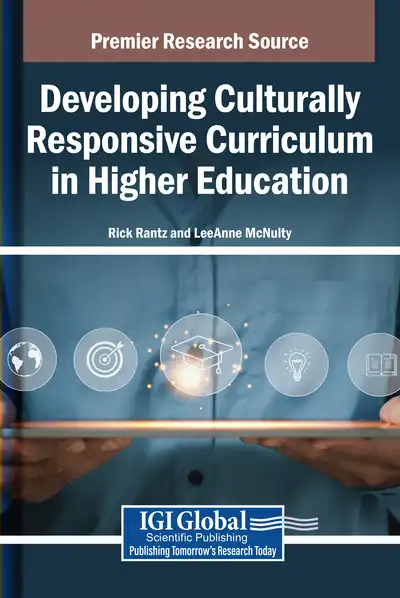 The Culturally Responsive Higher Education Curriculum Assessment Tool ...