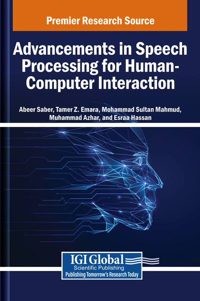 Advancements in Speech Processing for Human-Computer Interaction ...