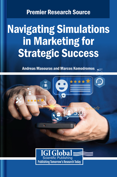 Navigating Simulations in Marketing for Strategic Success ...