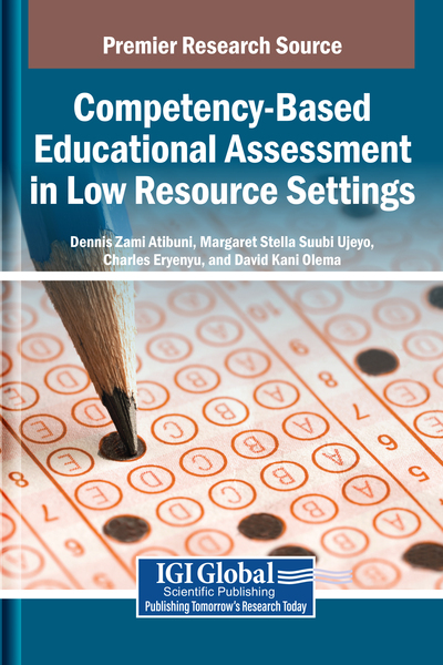 Competency-Based Educational Assessment in Low Resource Settings ...