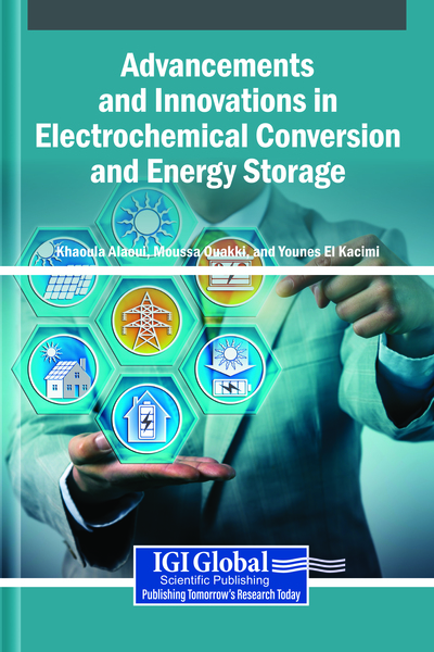 Advancements and Innovations in Electrochemical Conversion and Energy ...