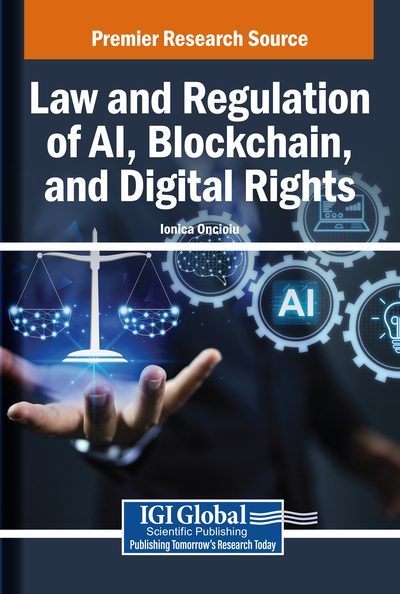 Artificial Intelligence in the Industrial Sector: Legal Implications Beyond the Code: Computer ...