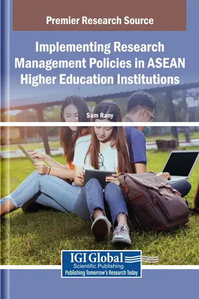 Implementing Research Management Policies in ASEAN Higher Education ...