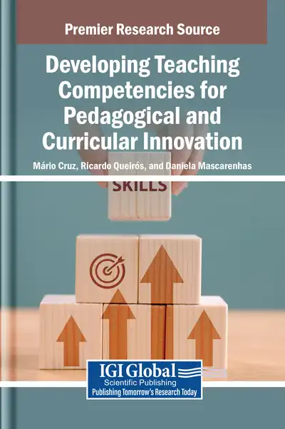 Harnessing Project-Based and Experiential Learning for Competency ...