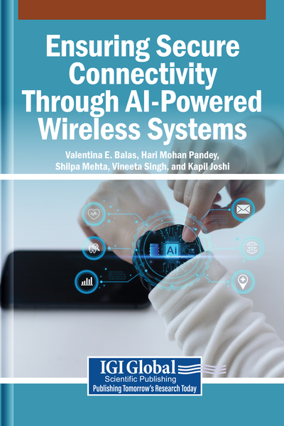 IRMA-International.org: An Examination of AI-Integrated Wireless Sensor ...