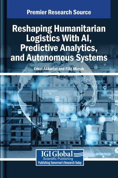 Reshaping Humanitarian Logistics With AI, Predictive Analytics, and ...