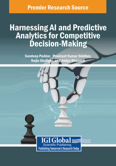 Harnessing AI and Predictive Analytics for Decision-Making and ...