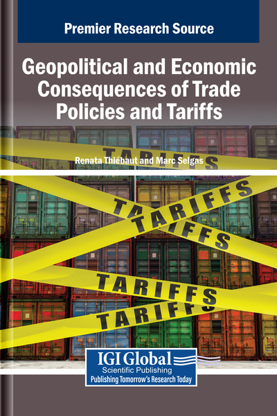 IRMA-International.org: U.S. Trade Policy and Reciprocal Tariffs: The ...