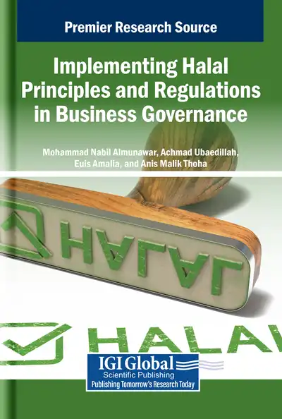 Exploring the Intersection of Halalan Tayyiban Principles and Food ...