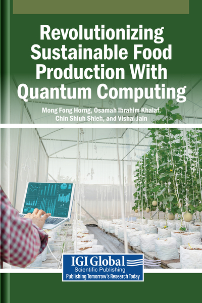 Revolutionizing Sustainable Food Production With Quantum Computing ...
