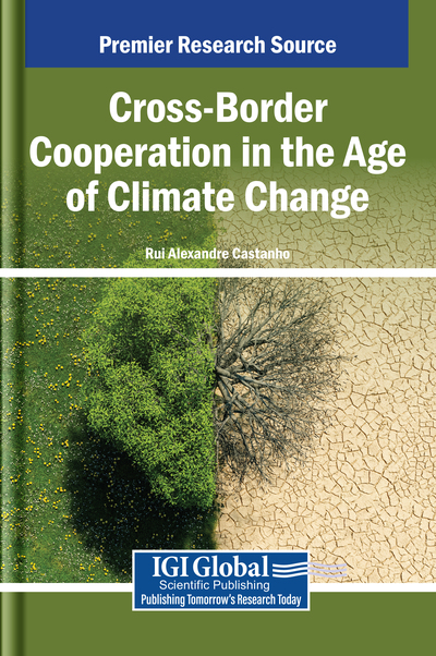 Cross-Border Cooperation in the Age of Climate Change: 9798337339726 ...