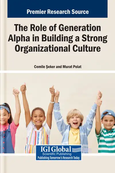 Next-Gen Talent, Next-Gen Culture: Managerial Approaches for ...
