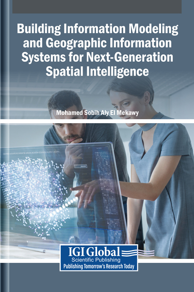 Advances in 3D Modeling and Visualization Technologies: Science ...