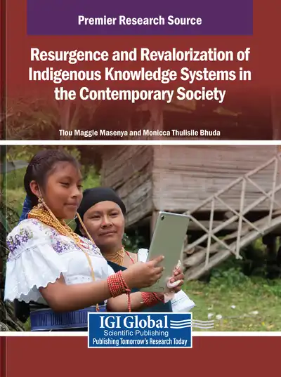 The Importance of Integrating Indigenous Knowledge Systems in South Africa's Basic Education ...