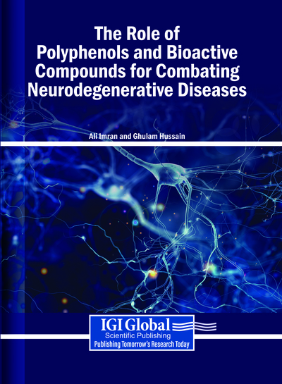 A Cross Talk Between Natural Biomolecules and Neuroglia: Medicine ...