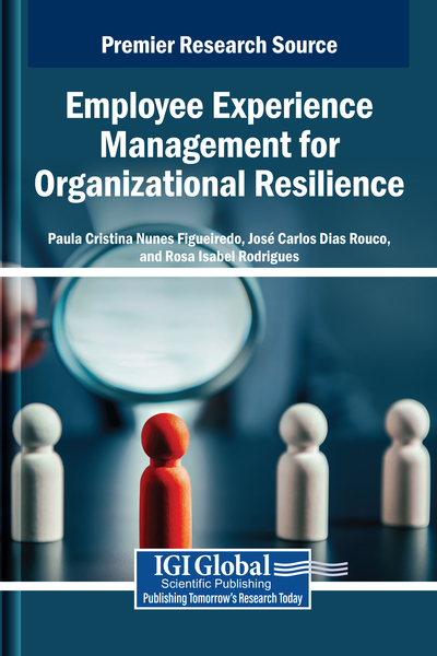 Employee Experience Management for Organizational Resilience ...