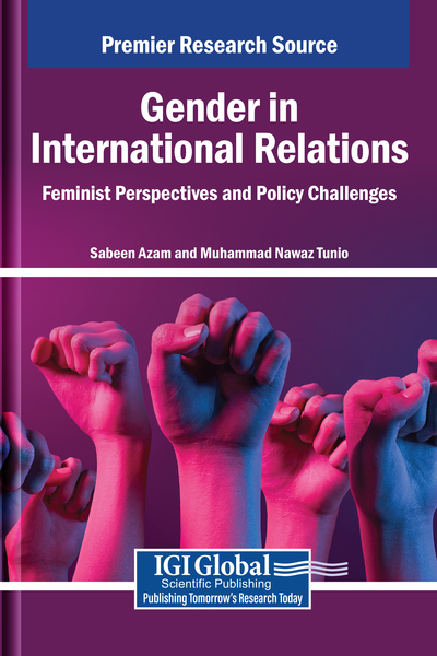 Gender, Global Governance, and Human Rights: Government & Law Book ...