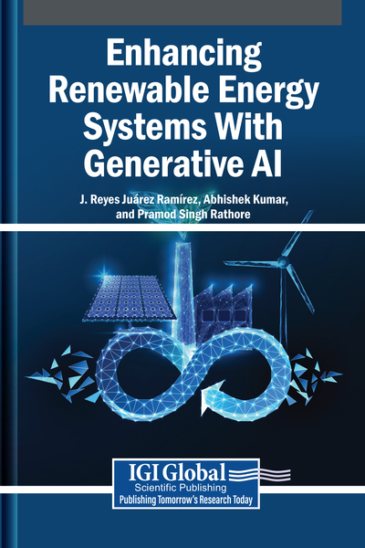 IRMA-International.org: Modeling and Understanding Energy Use Patterns With Generative AI: Munir ...