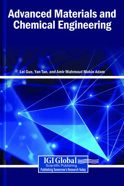 Advanced Materials and Chemical Engineering: 9798337344027: Physical ...