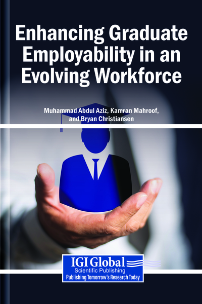 Enhancing Graduate Employability in an Evolving Workforce ...