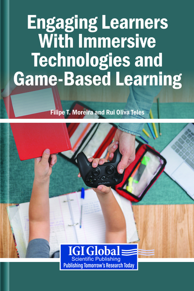 Engaging Learners With Immersive Technologies and Game-Based Learning ...