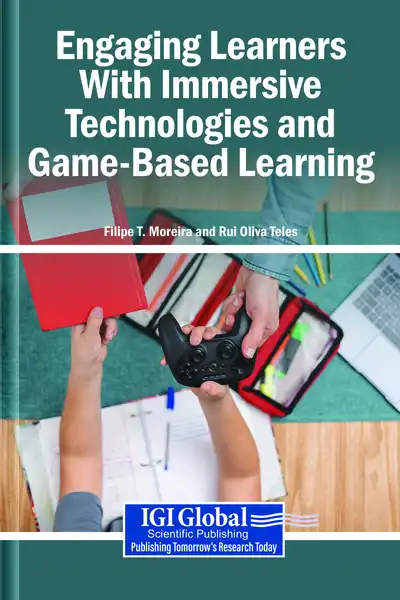 Theoretical Principles Underpinning Game-Based and Immersive Learning ...