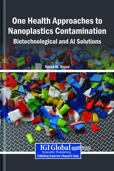 Gut Microbiome Perturbation and Nutritional Outcomes Under Nanoplastic ...