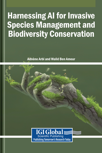 Harnessing AI for Invasive Species Management and Biodiversity ...
