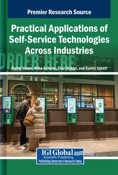 Humanizing Automation: Designing Self-Service Technologies That Balance ...