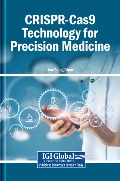 CRISPR-Cas9 Technology for Precision Cancer Medicine: Target Discovery ...
