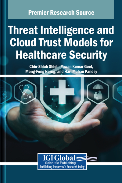 Threat Intelligence and Cloud Trust Models for Healthcare Security ...