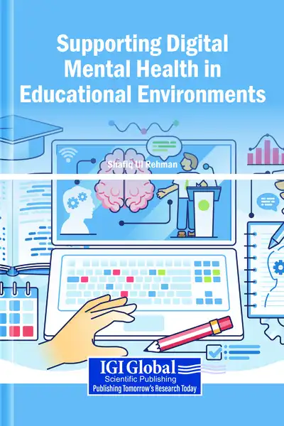 AI-Driven Early Detection and Monitoring of Student Mental Health ...