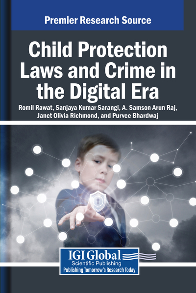 Crime and Childhood on OSN: A Machine Learning Approach to Analyzing ...