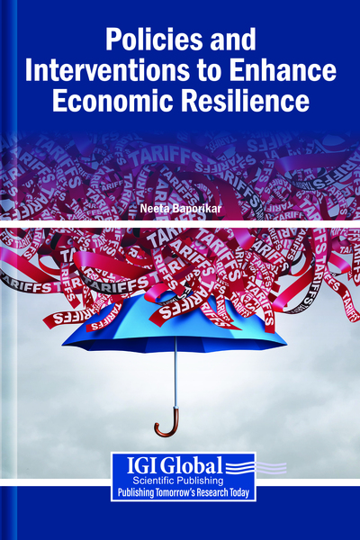 Innovation-Driven Resilience Through Smart Specialization: Policy ...