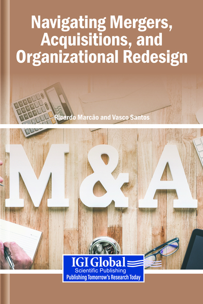 Navigating Mergers, Acquisitions, and Organizational Redesign ...