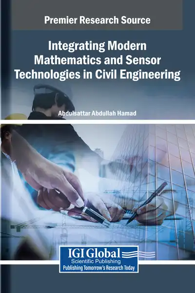 Integrating Modern Mathematics and Sensor Technologies in Civil ...