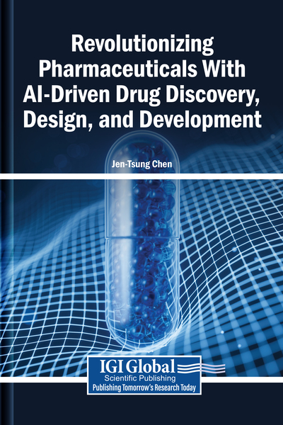 Revolutionizing Pharmaceuticals With AI-Driven Drug Discovery, Design ...